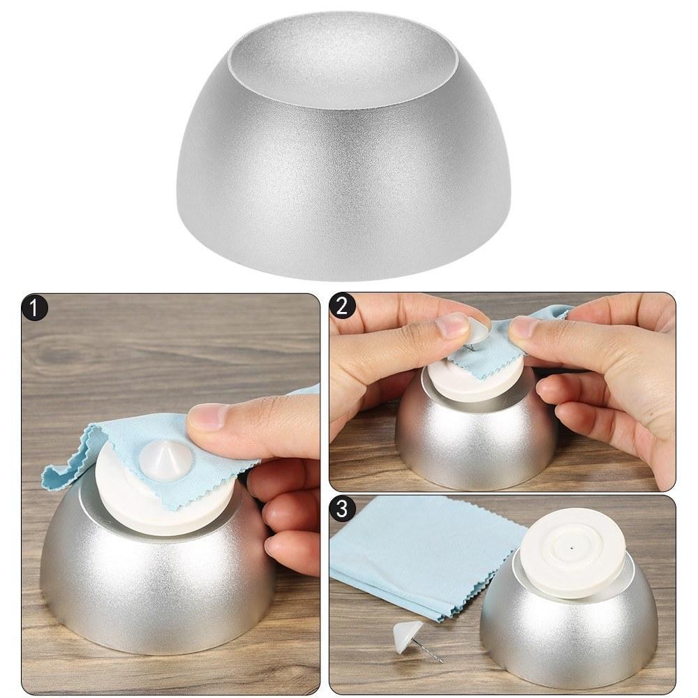 Super Golf Detacher Security Tag Remover Magnetic Intensity 12,000gs ...